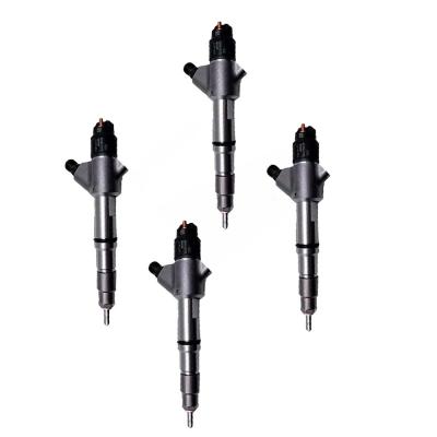 China 0445120343 Injector Diesel Injector 612600080031 for Weichal for sale
