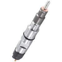 China 0445120424 04514650 Common Rail Fuel Injector for Khd for sale