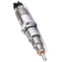 China 0445120241 5263304 Diesel Fuel Injector for Cum-mins Qsl9 for sale