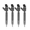 China 0445110025 A6110700687 Diesel Fuel Injector for Sprinter and Mercedes for sale