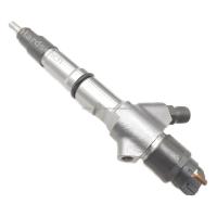 China 0445120149 612600080611 Diesel Fuel Injector for WEICHAI Wp10 Engine for sale