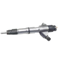 China 0445120149 612600080611 Diesel Fuel Injector for WEICHAI Wp10 Engine for sale