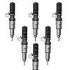China 21446262 Bebe4g10001 Common Rail Fuel Injector for Vol-vo MD16 Tier4 for sale