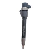 China 0445110424 0445110354 Diesel Fuel Injector for Holden 2.8L Engine for sale