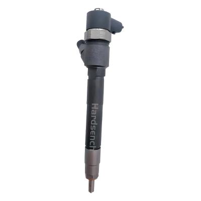 China 0445110424 0445110354 Diesel Fuel Injector for Holden 2.8L Engine for sale