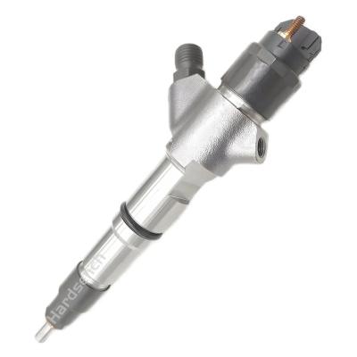China 0445120150 13024966 Diesel Fuel Injector for Weichai Wp6 Engines for sale