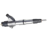 China 0445120150 13024966 Diesel Fuel Injector for Weichai Wp6 Engines for sale