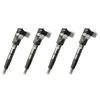 China 0445110719 Diesel Fuel Injector for Great Wall Wingle 5 Great Wall Hover H5 for sale