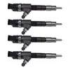 China 0445110792 0445 110 792 Diesel Fuel Injector for Bo-sch for sale