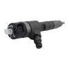 China 0986435143 0445110252 Diesel Fuel Injector for Citroen C2 1.4HDI for sale