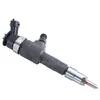 China 0986435143 0445110252 Diesel Fuel Injector for Citroen C2 1.4HDI for sale