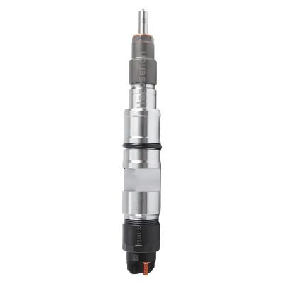 China 0445120218 Diesel Fuel Injector 51101006125 for Man Truck for sale