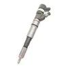 China 0445110029 2354093 Diesel Fuel Injector for BMW E46 E39 E38 E53 330d 330xd 530d 730d for sale