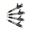 China 32R61-00010 0445110536 Common Rail Fuel Injector for Mitsubishi D04fr D06fr for sale