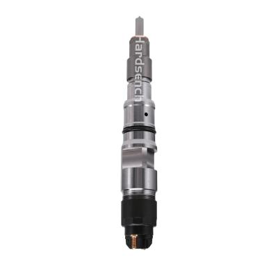 China 0445120110 J5600-1112100-A38 Diesel Fuel Injector for Yuchal Yc4e Yc6jeu4 for sale