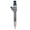 China 0445110369 03L130277J Diesel Fuel Injector for Audi Seat Volkswagen Skoda for sale