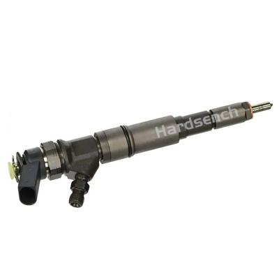 China 0445110216 T7793836 0986435091 Diesel Fuel Injector for Bmw x3 X5 3.0d 204D4 306D2 M47n M57n E83 Engine for sale