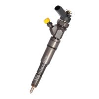 China 0445110216 T7793836 0986435091 Diesel Fuel Injector for Bmw x3 X5 3.0d 204D4 306D2 M47n M57n E83 Engine for sale