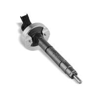 China 0445110491 16600-MD20A Diesel Fuel Injector for Nissan MD20A Engine for sale