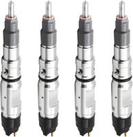 China 0445120362 Fuel Injector for KHD 04511504 for sale