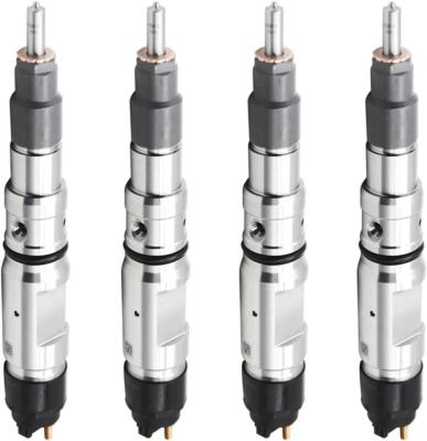 China 0445120362 Fuel Injector for KHD 04511504 for sale