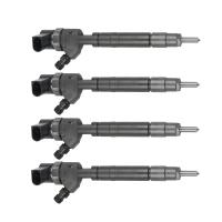 China 0445110070 A6110700887 Diesel Fuel Injector for Mercedes-Benz Sprinter Om612 om6112.7lt2.2lt for sale