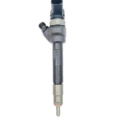 China 0445110478 781070202 Diesel Fuel Injector for BMW 15 3 X3 X5 2.0 3.0 for sale