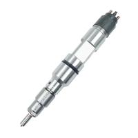China 0445120100 Common Rail Fuel Injector 51101006079 for Man Tga Tgx for sale