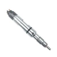 China 0445120100 Common Rail Fuel Injector 51101006079 for Man Tga Tgx for sale