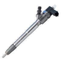 China 0445110594 5309291 Diesel Fuel Injector for Foton Cum-mins Lsf 2.8 Engine for sale