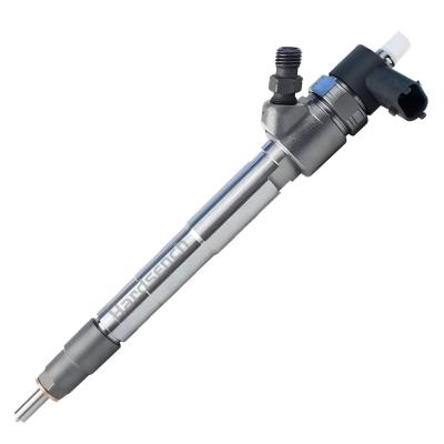 China 0445110594 5309291 Diesel Fuel Injector for Foton Cum-mins Lsf 2.8 Engine for sale