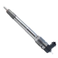 China 0445110594 5309291 Diesel Fuel Injector for Foton Cum-mins Lsf 2.8 Engine for sale