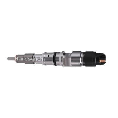 China 0445120160 Diesel Fuel Injector M60001112100A38 for Yuchai Yc6mg for sale