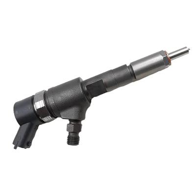China 0445110787 Diesel Fuel Injector for Quan Chai 4D22EA for sale