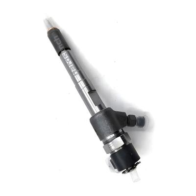 China 0445110483 Diesel Fuel Iniector for Saic Max0s V80 C00023912 for sale
