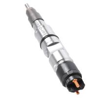 China 0445120415 200V10100-6127 Common Rail Diesel Injector for Sino HOWO Truck for sale
