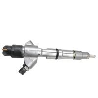 China 0445120224 612600080618 Diesel Fuel Injector for Weichai Wp10 Shacman for sale