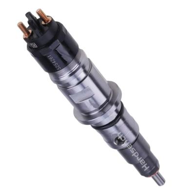 China 0445120193 68002012AA Diesel Injector for Cum-mins 6.7L 2007-2012 Dodge RAM for sale
