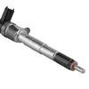 China 0445110327 55566050 Diesel Fuel Injector for Chevrolet Opel Saab Vauxhall for sale