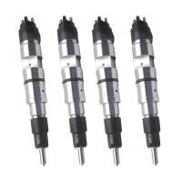 China 0445120179 3005555C91 Common Rail Fuel Injector for Navlsta for sale