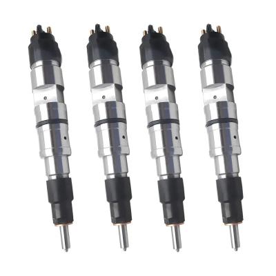 China 0445120179 3005555C91 Common Rail Fuel Injector for Navlsta for sale