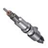 China 0445120092 504194432 Diesel Fuel Injector for Case Ive-co New Holland FIAT for sale