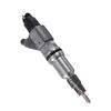 China 0445120092 504194432 Diesel Fuel Injector for Case Ive-co New Holland FIAT for sale