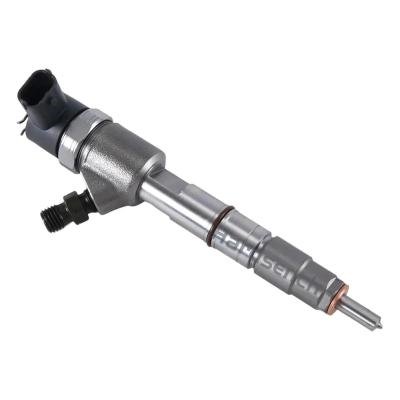 China 0445110397 Diesel Fuel Injector for FAW Engine for sale