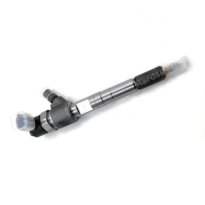 China 0445110322 55209803 55214192 Fuel Injector for Flat Group Lancia Ypsilon for sale