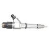 China 0445120361 5801479314 Diesel Fuel Injector for Isuzu Ive-co Engine for sale