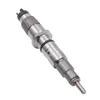 China 0445120304 5272937 Diesel Fuel Injector for Cum-mins 8.9 Liter Isc Isl Engines for sale