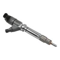 China 0445120027 897303657 Diesel Fuel Injector for Chevy Silverado 6.6D Engine Lly3500 for sale