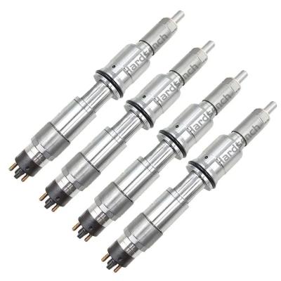 China 0445120014 503135269 5010477499 Diesel Fuel Injector for Ive-co Re-nault for sale