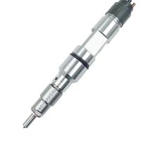 China 0445120044 51101006049 Fuel Injector Common Rail Injection for Man for sale